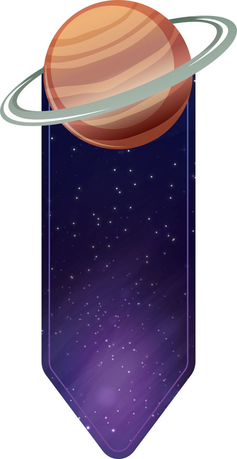 Etiqueta Escolar Galáxia (10) - Educarolando - Aprender brincando