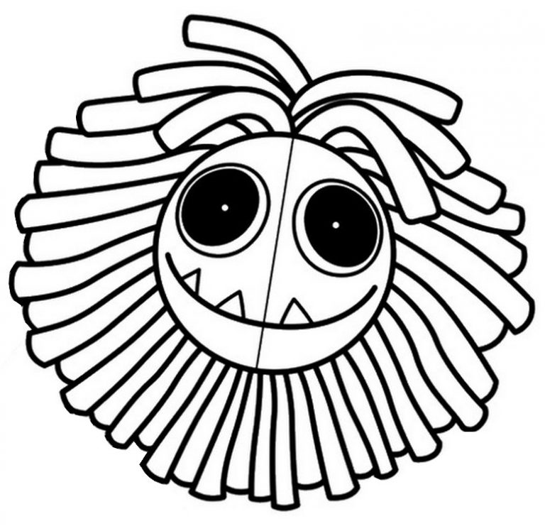 Poppy Playtime 4 Yarnaby - Educarolando - Aprender brincando